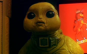Slitheen family | Tardis | Fandom
