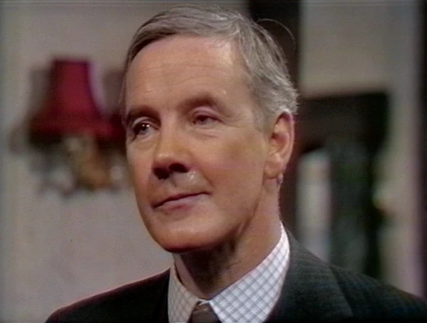 John Quinn | Tardis | Fandom