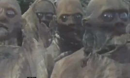 Exxilon (species) | Tardis | Fandom