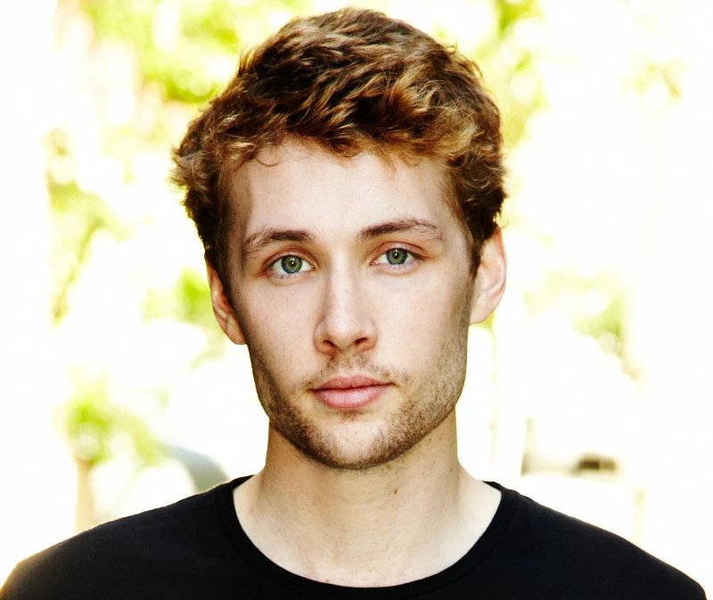 Keegan Joyce | Tardis | Fandom