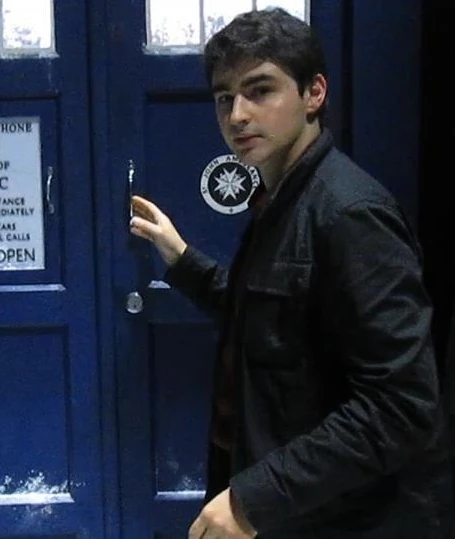 Matthew Toffolo | Tardis | Fandom