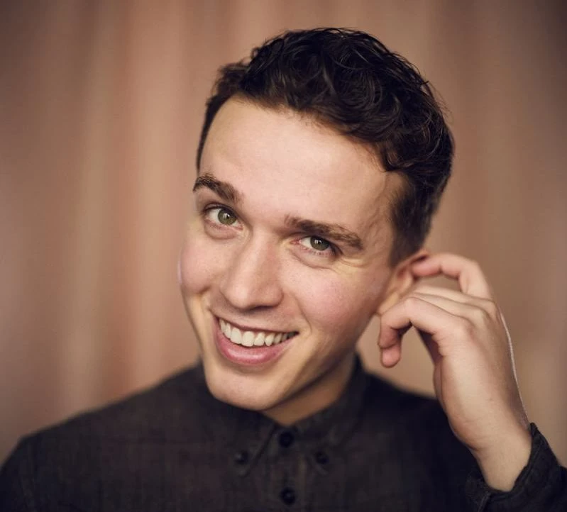 Tom Milligan (actor) | Tardis | Fandom