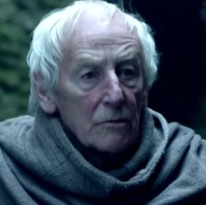 Monk | Tardis | Fandom