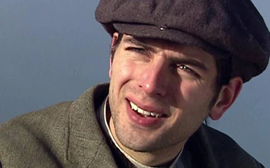 Ben Wainwright | Tardis | Fandom