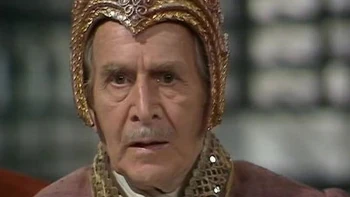 Borusa | Tardis | Fandom