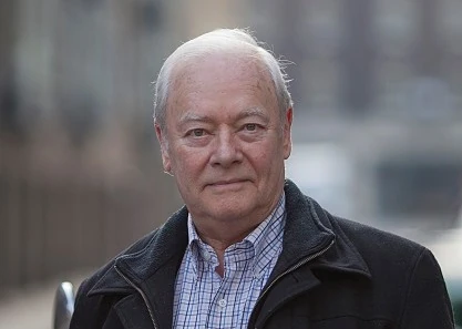 David Killick | Tardis | Fandom