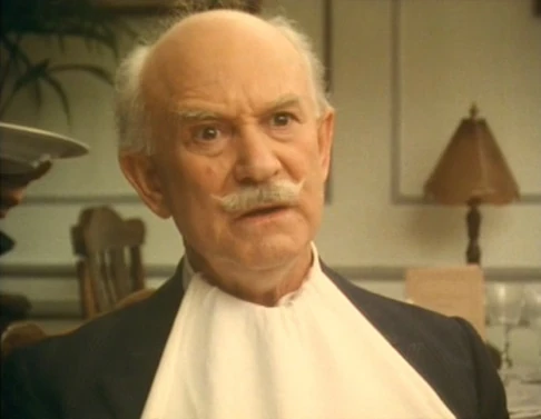 John Barrard | Tardis | Fandom