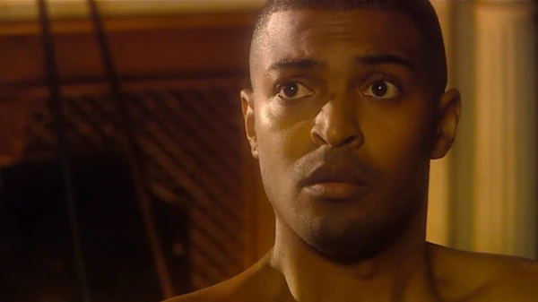 Mickey Smith | Tardis | Fandom