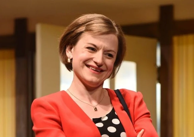 Becci Gemmell | Tardis | Fandom