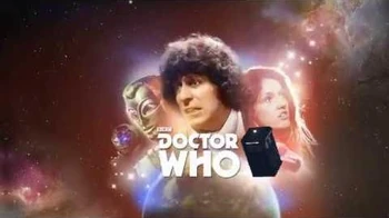 The Fourth Doctor Adventures | Tardis | Fandom