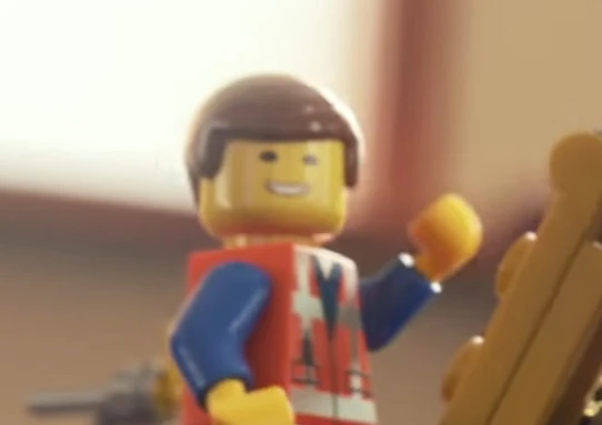 Emmet Brickowski | Tardis | Fandom
