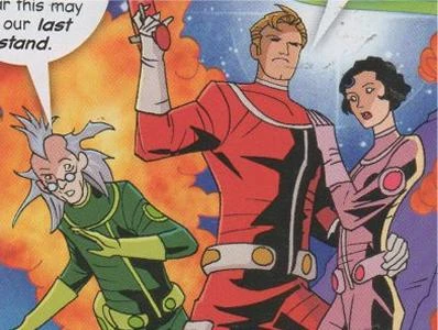 Rick Cobbe | Tardis | Fandom