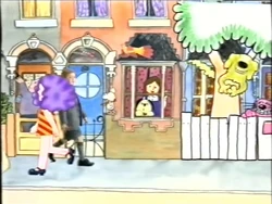 Festive Road/Gallery | Tardis | Fandom