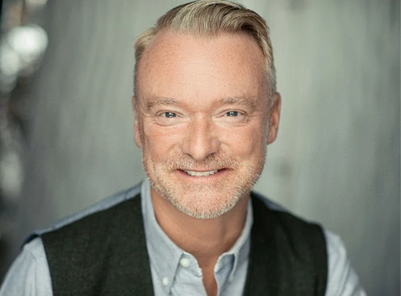 David Holt | Tardis | Fandom