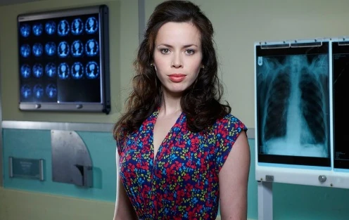 Fiona Hampton | Tardis | Fandom