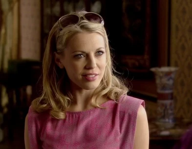 Kelly Adams | Tardis | Fandom