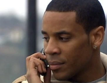 Leo Jones | Tardis | Fandom