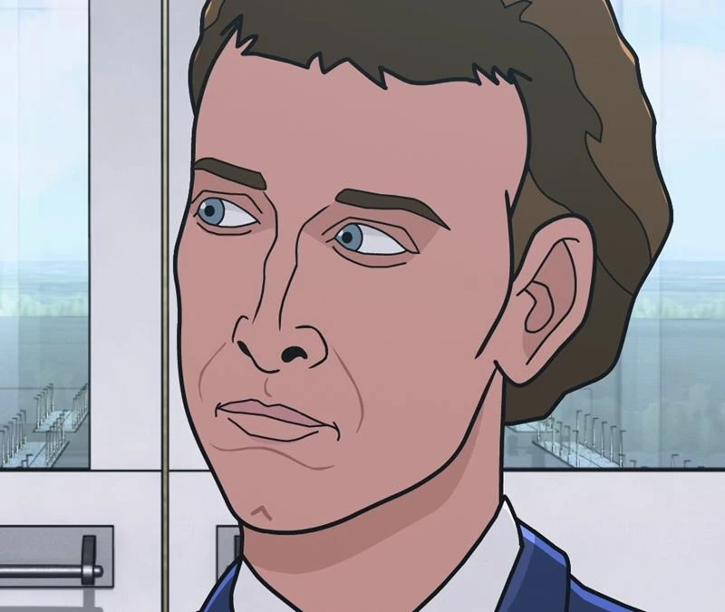 Steven Jenkins | Tardis | Fandom