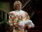 Fifth Doctor/Biography | Tardis | Fandom