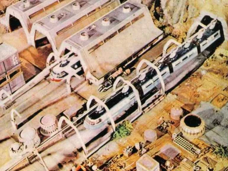 Bullion Train (short story) | Tardis | Fandom