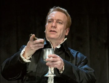 Clive Wood | Tardis | Fandom