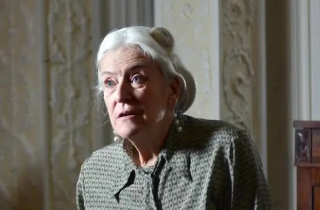 Janet Prince (actor) | Tardis | Fandom