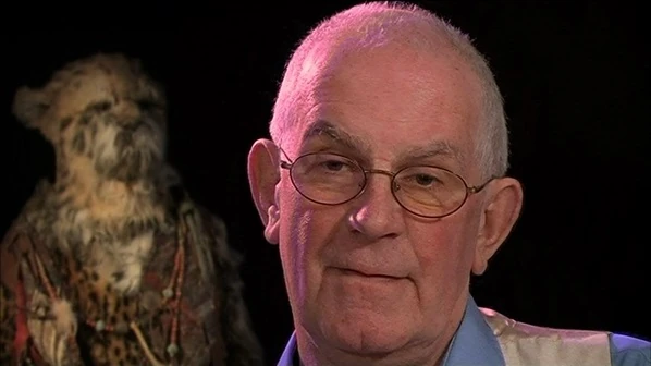 Ken Trew | Tardis | Fandom