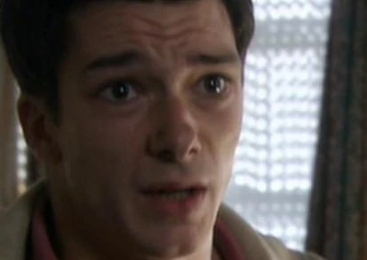 Bernie Harris | Tardis | Fandom