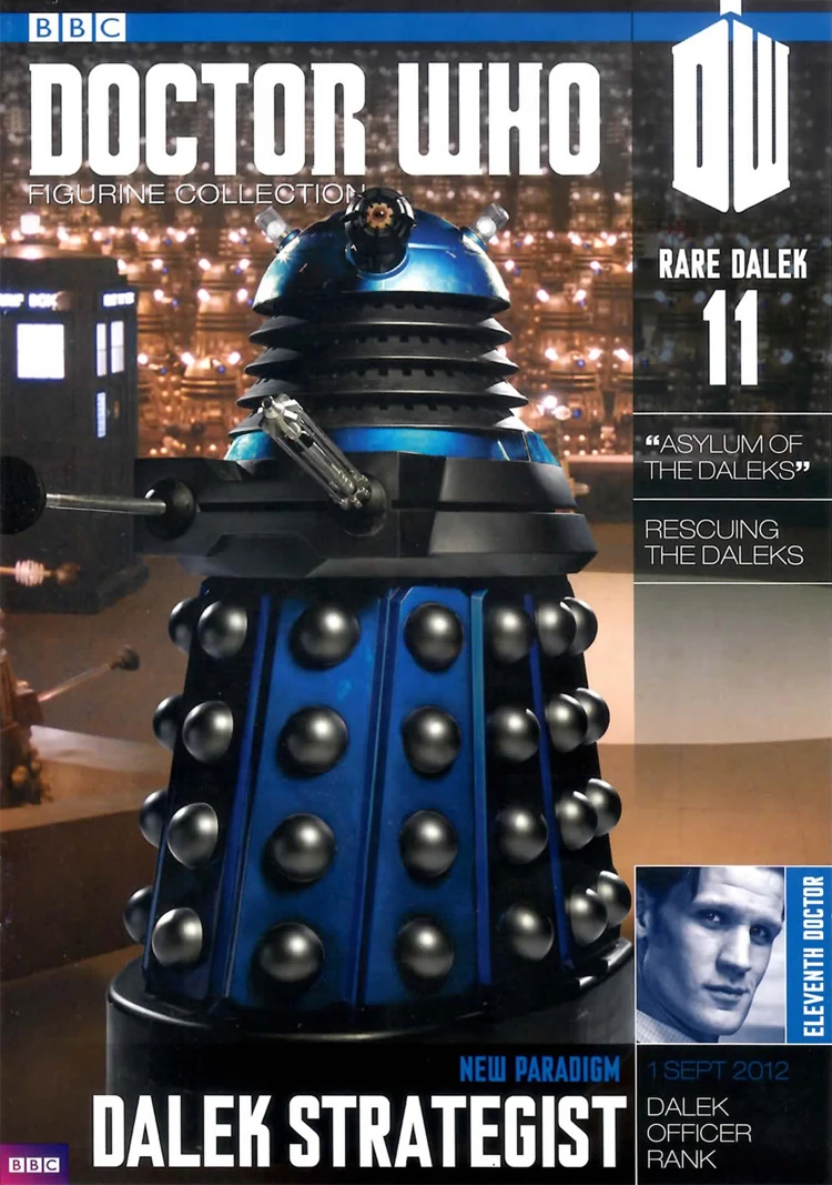 DWFC RD 11 | Tardis | Fandom