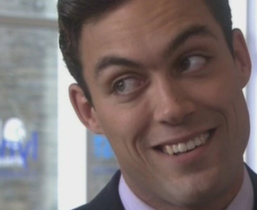 Mark Lynch | Tardis | Fandom