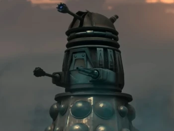 "Reconnaissance Dalek" | Tardis | Fandom