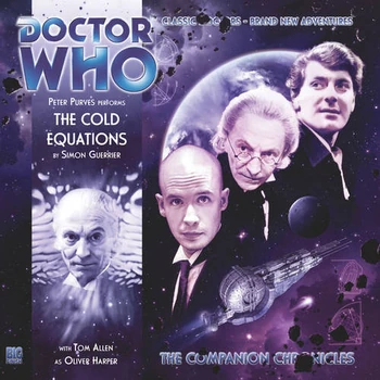 The Cold Equations (audio story) | Tardis | Fandom