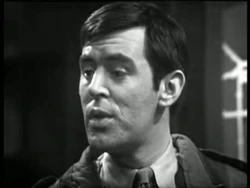 Ben Knight/Appearances | Tardis | Fandom