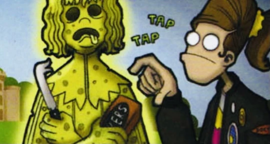 Doctor Whoah! (DWM 408 comic story) | Tardis | Fandom