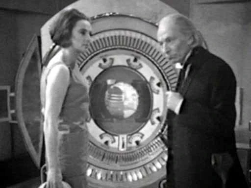 Category:Time-Space Visualiser | Tardis | Fandom