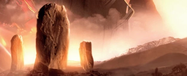 Greater Henge | Tardis | Fandom