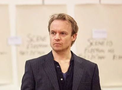 Gyuri Sarossy | Tardis | Fandom