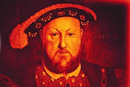 Henry VIII/Appearances | Tardis | Fandom