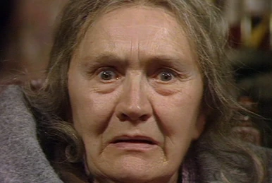 Daphne Heard