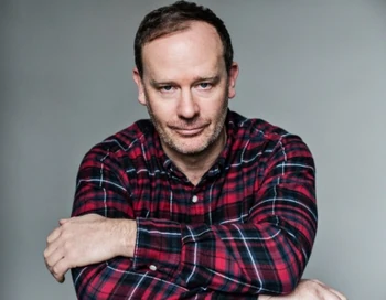 Simon Ludders | Tardis | Fandom