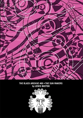 The Sun Makers (reference book) | Tardis | Fandom