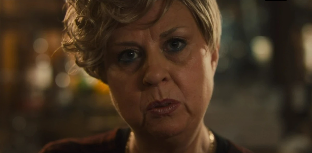 Lowri Palin | Tardis | Fandom