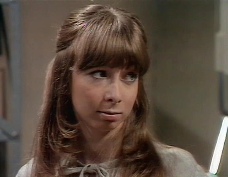 Mary Ashe | Tardis | Fandom