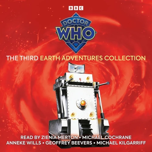 The Third Earth Adventures Collection | Tardis | Fandom