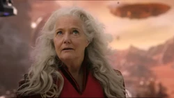 Leela/Gallery | Tardis | Fandom