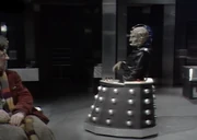 Davros | Tardis | Fandom
