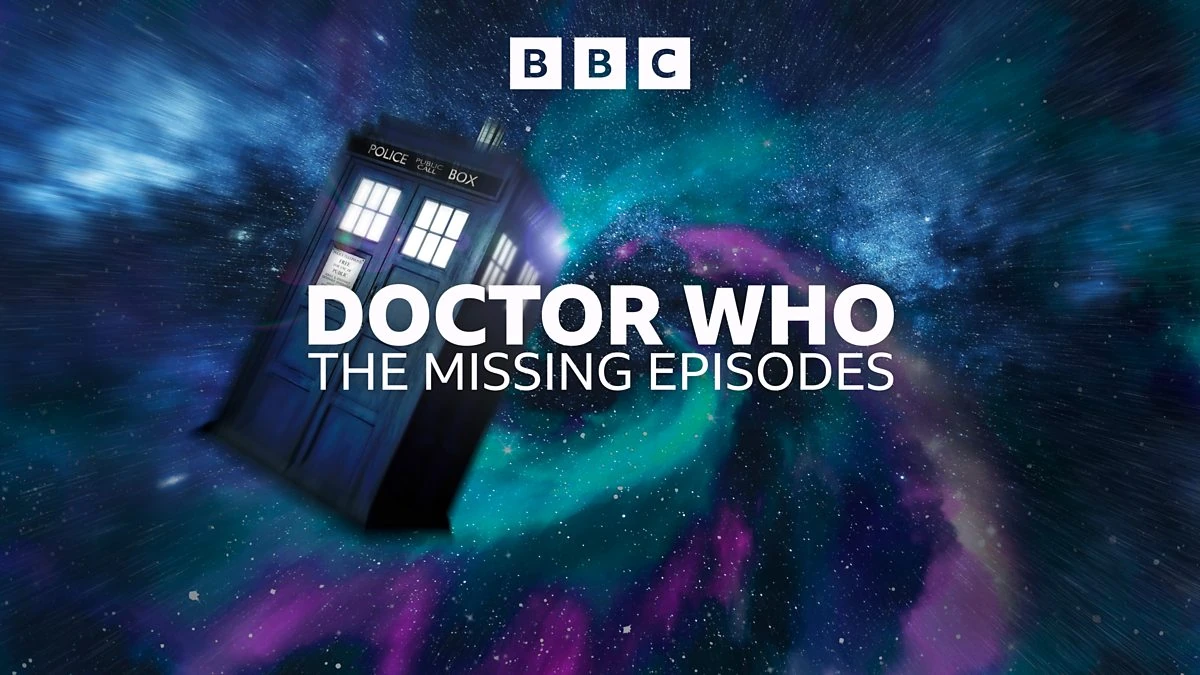 The Missing Episodes | Tardis | Fandom