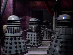 Battle section | Tardis | Fandom