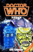 Slipback (novelisation) | Tardis | Fandom