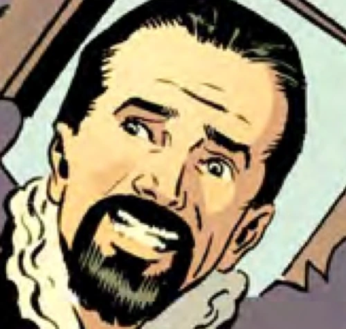 Johannes Kepler | Tardis | Fandom